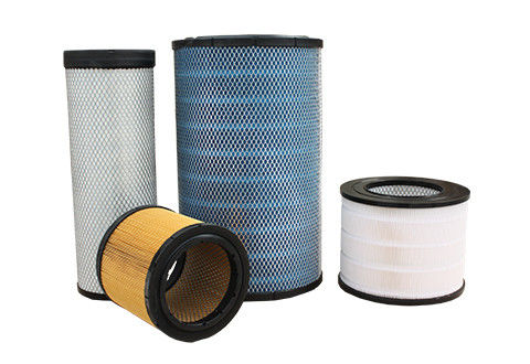 China Langfang Fulu filter Co., Ltd Company cases