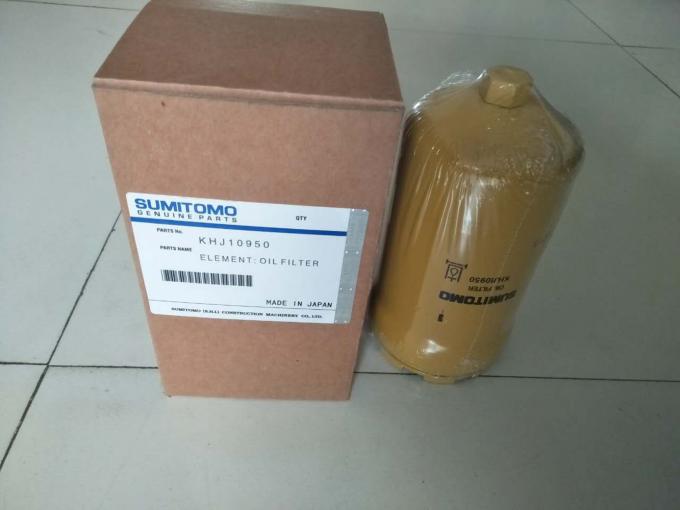 SAKAI 4211-41001-0 Hydraulic Oil Filter Element 4211410010 P164378