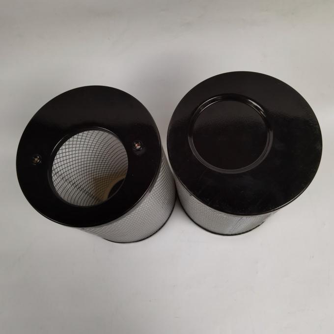 175239000 Eccentric Air Filter Element Roots Blower For Manufacturing Plant