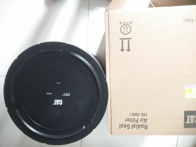 106-3969 Replace Carter Air Filter Element 106-3973 Excavator Air Filter