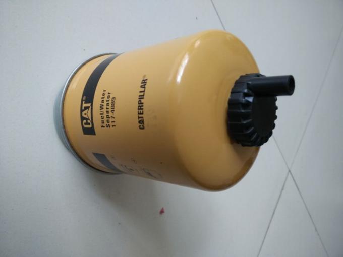 117-4089 Diesel Water Separator Filter Carter 320C/D 307 Excavator Fuel ...