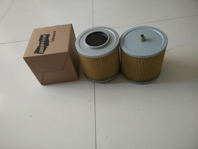 Doosan Daewoo 80 Inlet Hydraulic Filter 400408-00048 Daewoo 300 Suction ...