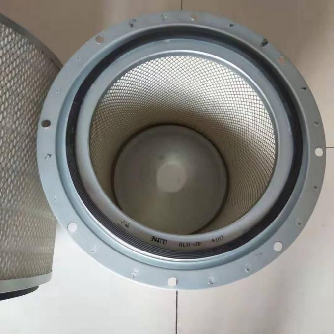 Generator 180 Cfm Air Filter 4p0710 Air Filter 31*51cm