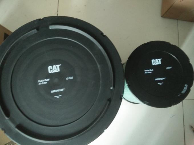 Excavator Air Cleaner Filter Element 6i2505