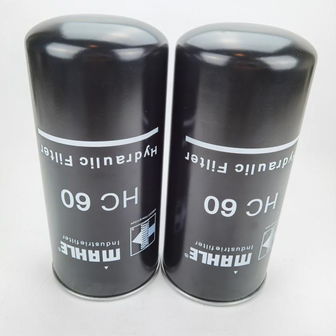 HC60 Mahler Spin On Hydraulic Oil Filter Element Line Filter Element
