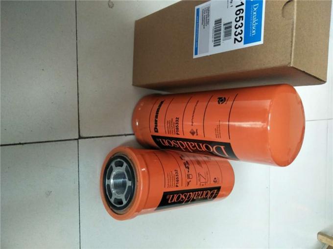 P165332 Hydraulic Filters