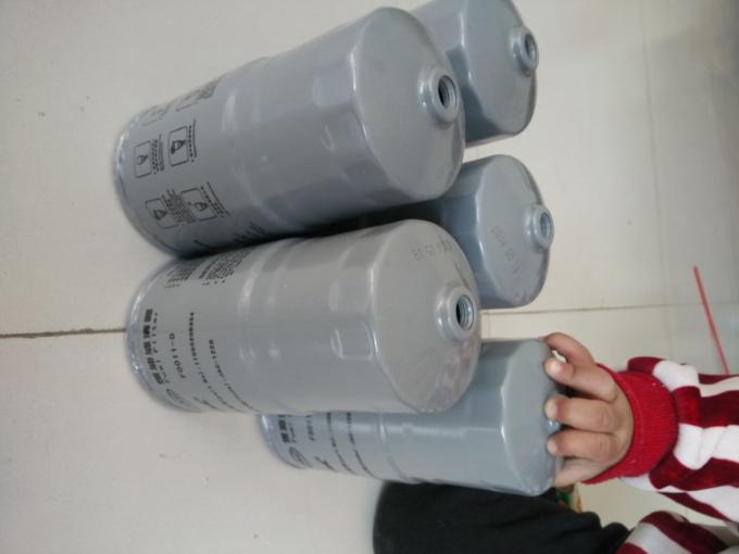 Sinotruk Filter Element 1105020D354, F0011-D, JAC-1228, UF0011-Q, DK4A ...