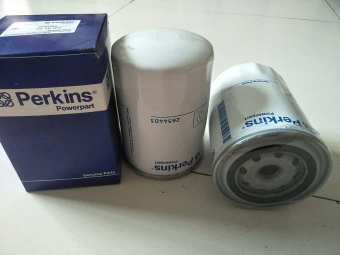 3μm Oil Filter 2654403 Rolls Royce Generator Set Matching Filter