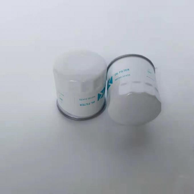Diesel Generator Accessories J106 J108 J310 Kubota Oil Filter Hh15032430