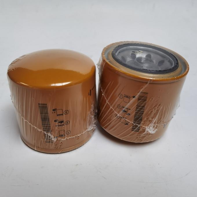306E 306E2 Lubriing Oil Filter Excavator Oil Filter 377 6969 Oil Grid
