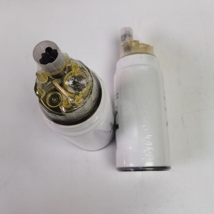PL420 Weichai 1000424916 Coarse Diesel Filter Element 1000588583 Oil ...