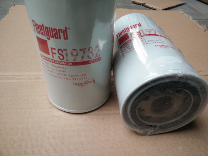 eetguard FS19732 Fuel Water Separator Filter Cummins 3973233