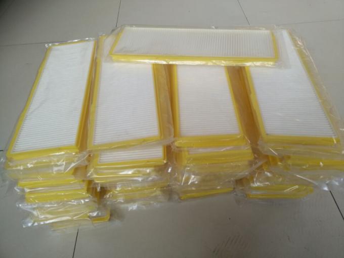 1770813 Scania Heavy Truck Indoor Air Conditioning Filter 1913500 Air ...