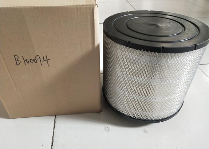 ECB100094 Replaces Mercedes Benz Air Filter Remove Odor / Dust / Air