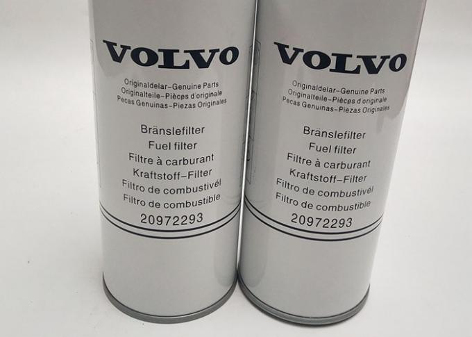 20972293 Generator Set Diesel Filter Element