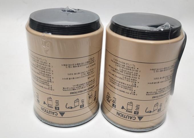 Diesel 11LB-20310 Hyundai R215/225-7/225-9 Excavator Coarse Filter