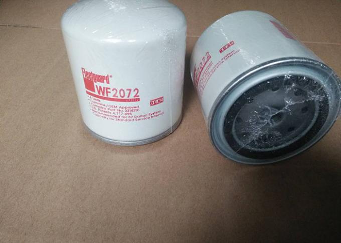 eetguard WF2072 Cummins 3100305 Engine Coolant Filter