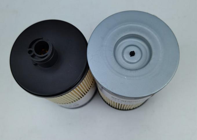 Fs20019 / Fs20020 / Fs20021 Fleetguard Oil Water Separator Filter