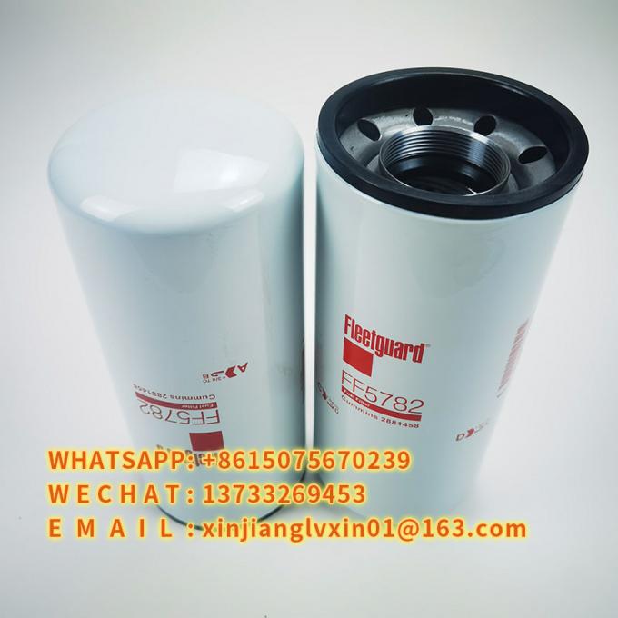 Cummins FF5782 Diesel Generator Fuel Filter Frega Marine Fuel Filter ...