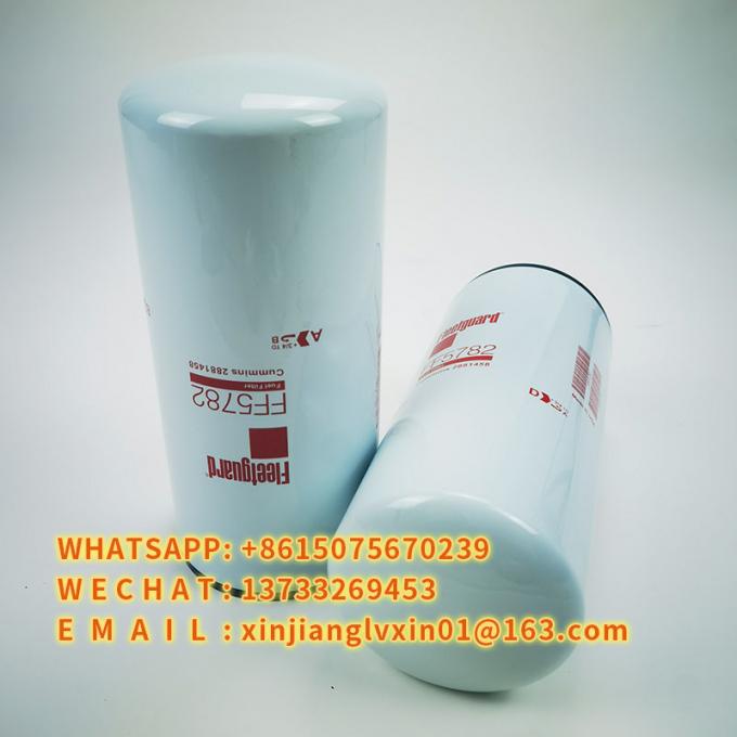 Cummins FF5782 Diesel Generator Fuel Filter Frega Marine Fuel Filter ...