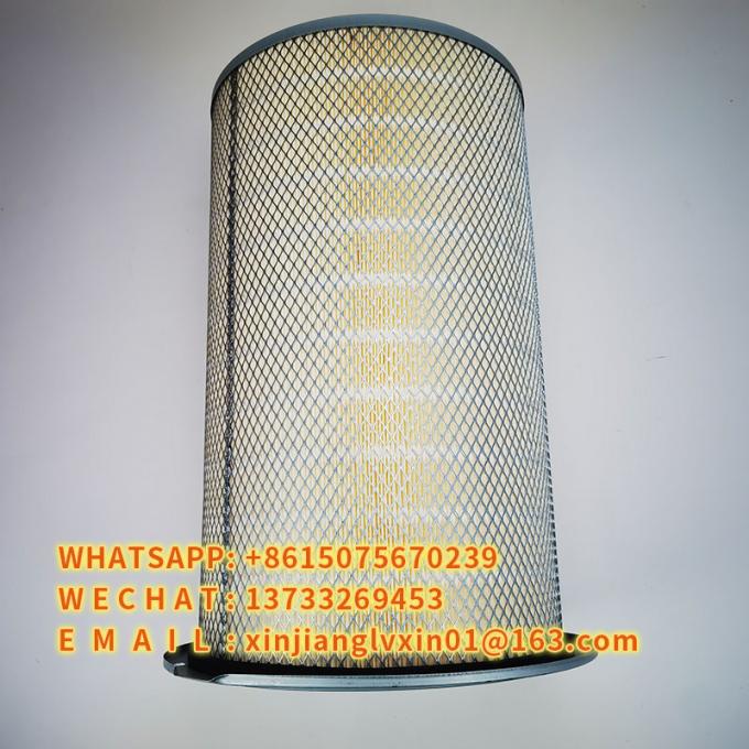 A478-020 Air Cleaner Filter Element For Shanghai Frega C4913882 Cummins ...