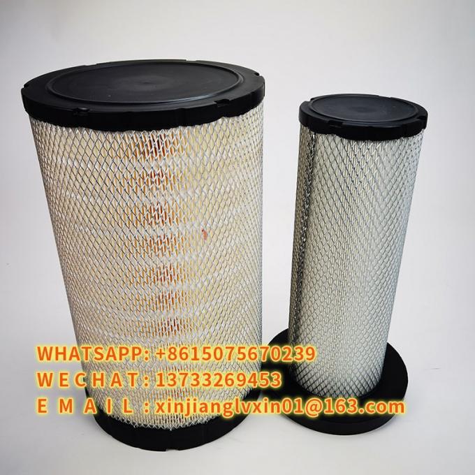 K2238PU Frega AF26531 Air Filter Element 40C4077 AF26532 AA90138