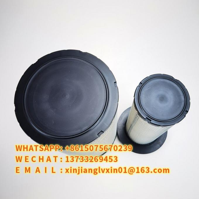 K2238PU Frega AF26531 Air Filter Element 40C4077 AF26532 AA90138