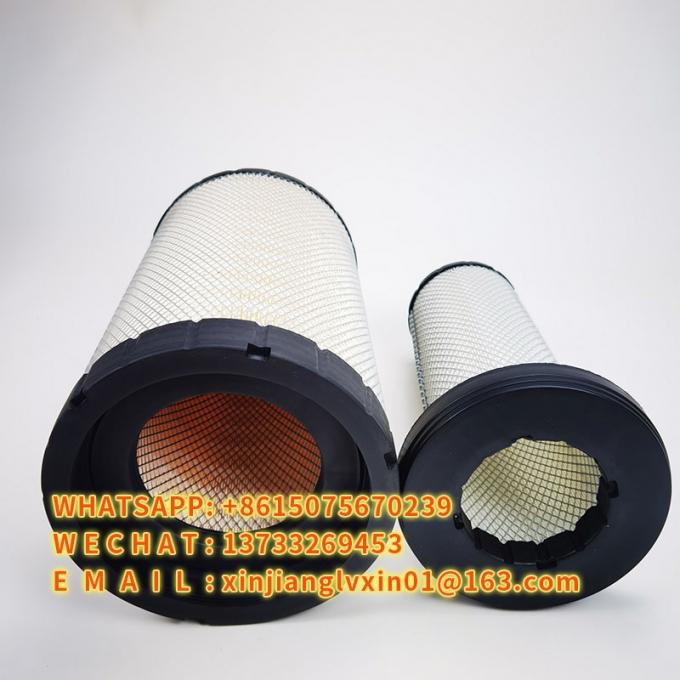 K2238PU Frega AF26531 Air Filter Element 40C4077 AF26532 AA90138