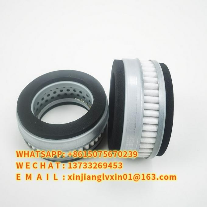 ISO9001 Hydraulic Breather Filter Element 14691909 Excavator Air Filter
