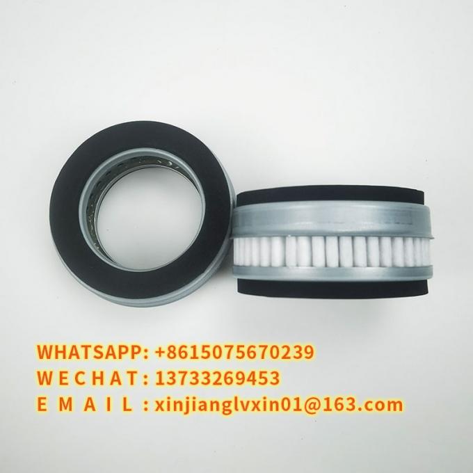 ISO9001 Hydraulic Breather Filter Element 14691909 Excavator Air Filter