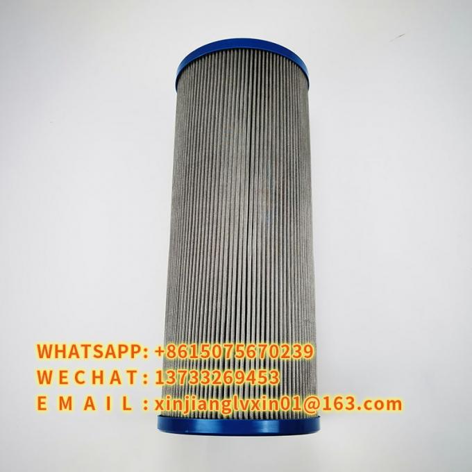 Rustproof 306610 Ind Norman Filter Elements 01.NR.1000.80G Hydraulic ...