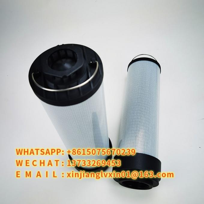 2109712 Hydraulic Oil Filter Element 8546415 High Efficiency