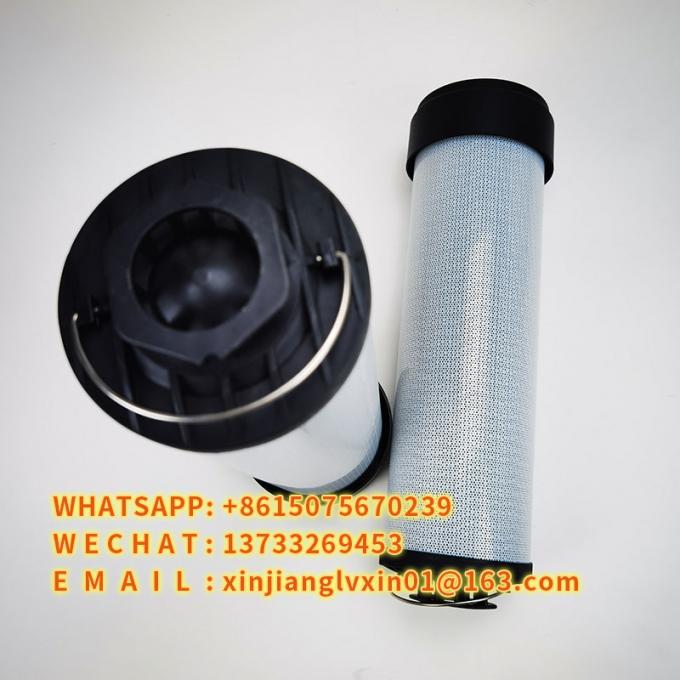 2109712 8546415 Hydraulic Oil Filter Element Excavator Fuel Filter ...