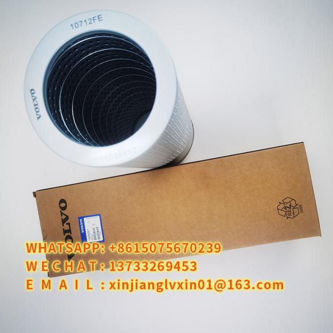 14539482 Hyd Oil Filter 14688861 Hydraulic Return Line Filter