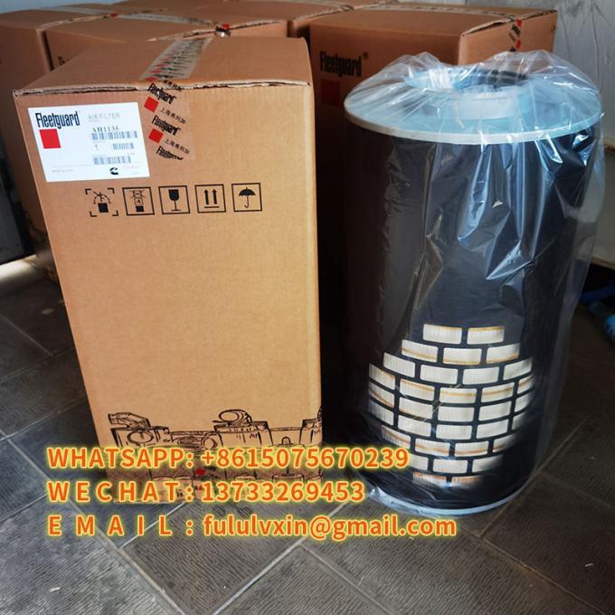 Frega Air Filtration System AH1183 AH1135 AH1103 Air Filter Element