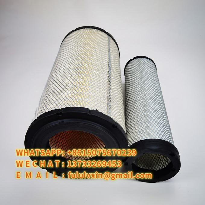 AA90127 K2347 2447PU Frega AF26555 AF26556 Air Filter Core