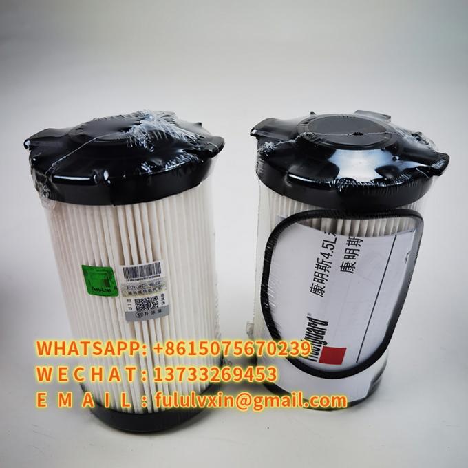 FF266 Diesel Filter Element GTL Foton SP133752 Dongfeng Xuliugong ...