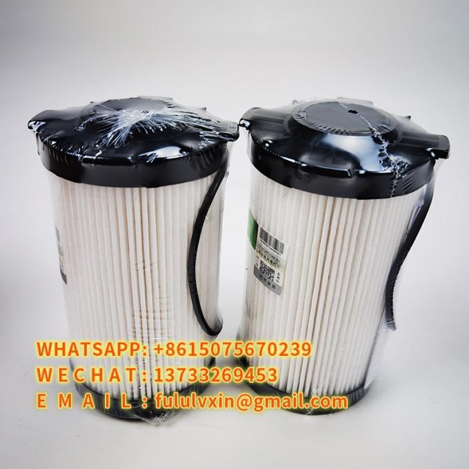 FF266 Diesel Filter Element GTL Foton SP133752 Dongfeng Xuliugong ...