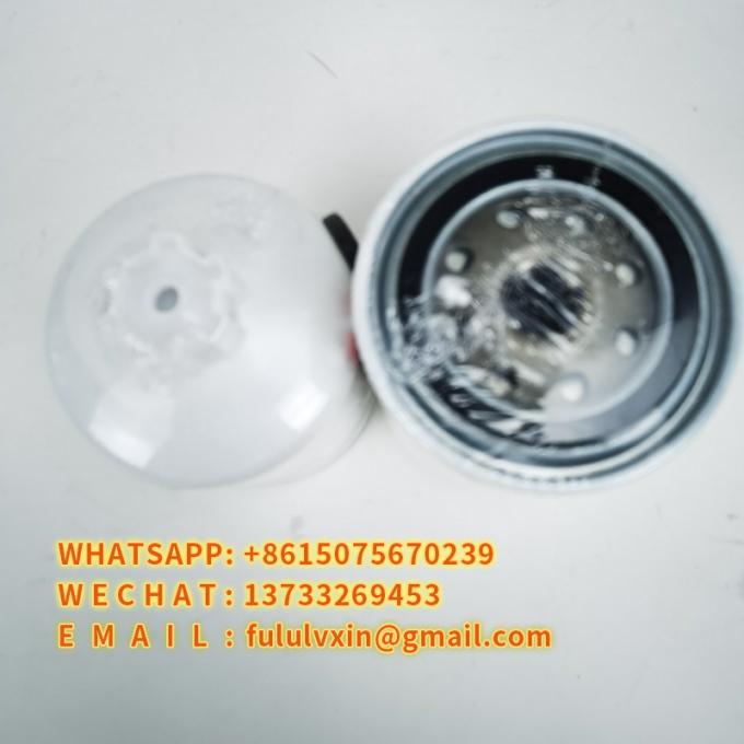 FS36257 Oil Water Separator Diesel Filter Element SP133011 Frega ...