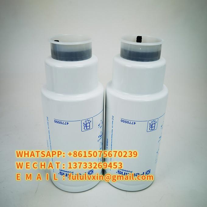 4770550 Dpf Element Diesel Generator Set Accessories SE429B-4 4759205