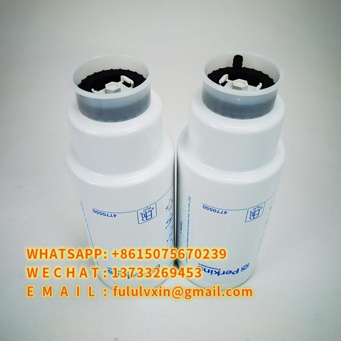 4770550 Dpf Element Diesel Generator Set Accessories SE429B-4 4759205