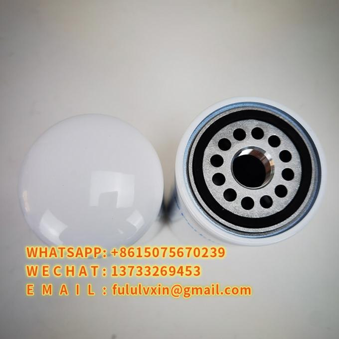 99.99% 4650996 Element Fuel Filter Diesel Generator Set Accessories