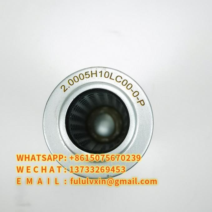 10 Inch Hydraulic Filter Element 2.0005H10LC00-0-P