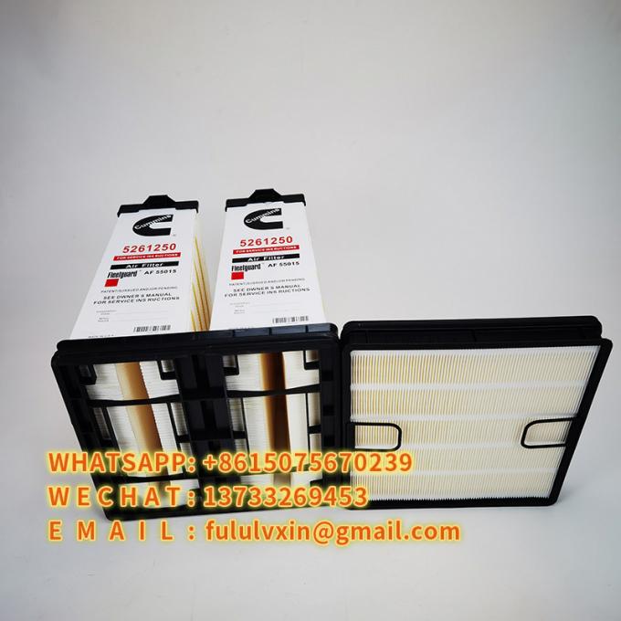 Honeycomb Air Cleaner Filter Element Adapter Loader AF55015 AF55309 ...