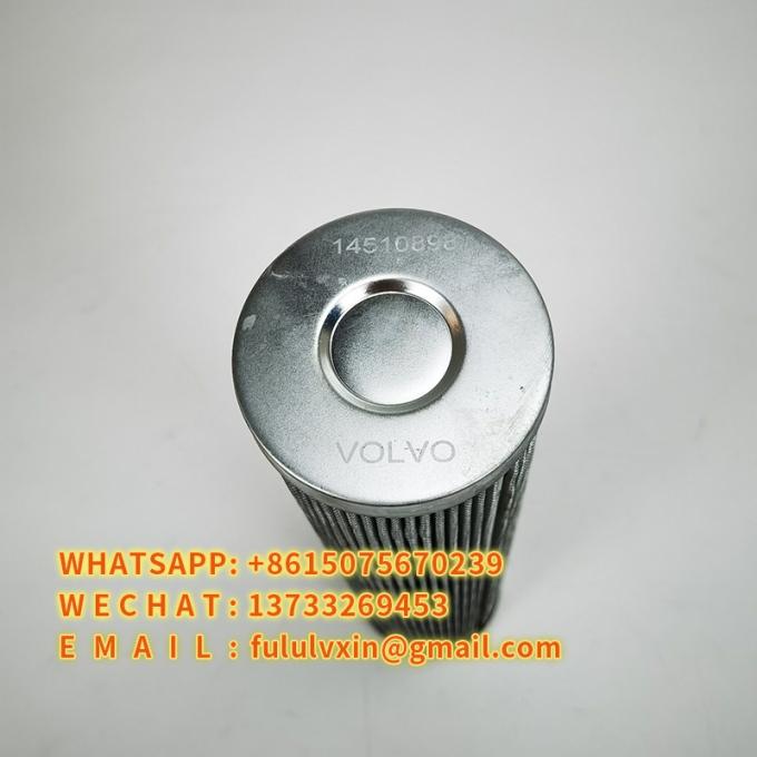 Replacement Hydraulic Oil Filter Element Cartridges 14510898