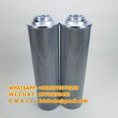 Rustproof Hydraulic Return Oil Filter Element TZX2-400＊10 TZX2-400＊20 ...