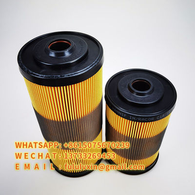 Liming Wu-25 Hydraulic Screen Filter Element WU-16 / 25 / 40 / 63 / 100 ...
