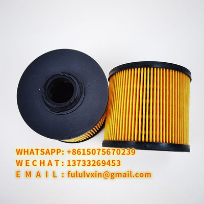 416-1225 Fuel Filter Excavator Engineering Machinery 4161225