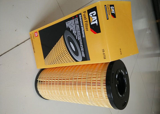 1R-0756 Carter 320C/D Excavator 1R0756 Diesel Filter Element
