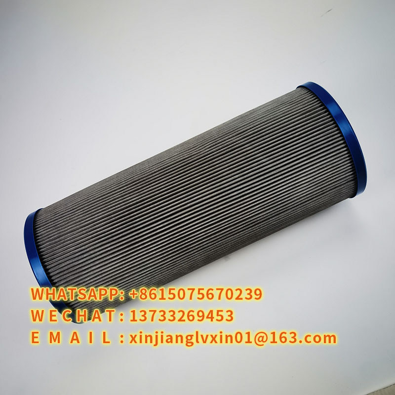 Rustproof 306610 Ind Norman Filter Elements 01.NR.1000.80G Hydraulic ...